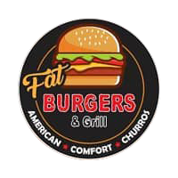Fat Burgers & Grill | CAMPBELLTOWN | ORDER ONLINE | Takeaway | Yumbo Jumbo (AU)